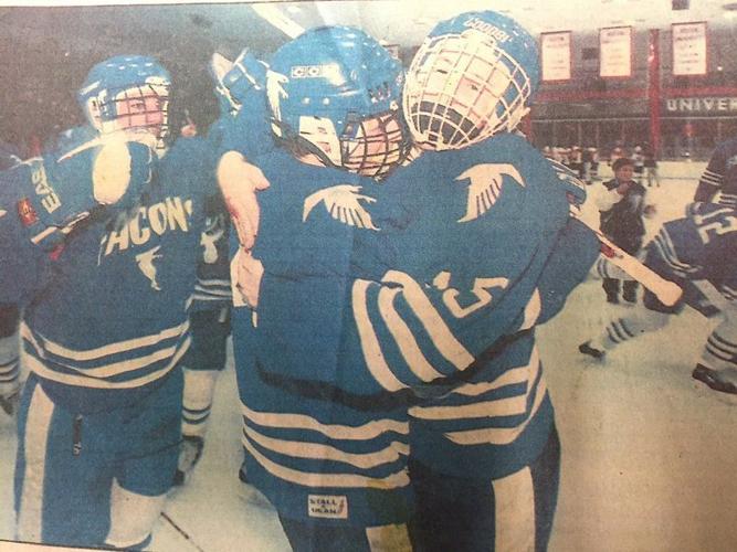 CREAM OF THE CROP: Danvers High's best sports teams since 1972 | Sports ...