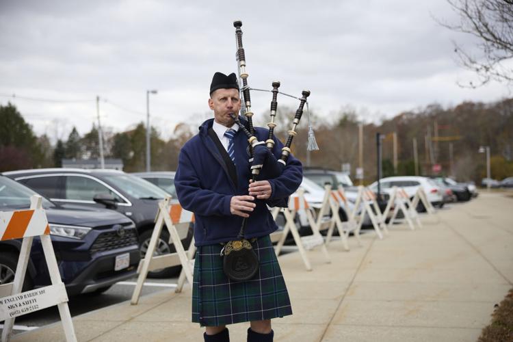 Danvers honors it's veterans and the legacy they have left us | Local ...