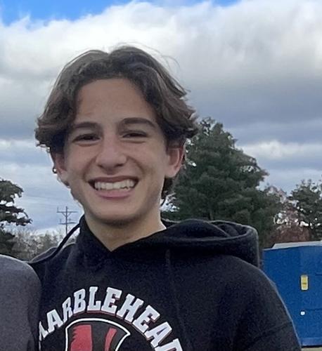 2023 Salem News Boys Cross Country all-star team | Sports | salemnews.com