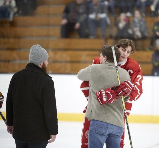 Phil Stacey column: Chieftains rise to the occasion when it counts ...