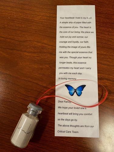 At Beverly and Addison Gilbert hospitals, nurses care for nurses | News ...