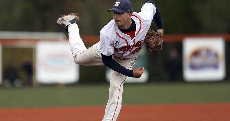 READY TO RAKE: Salem State baseball aims to keep the bats hot coming ...