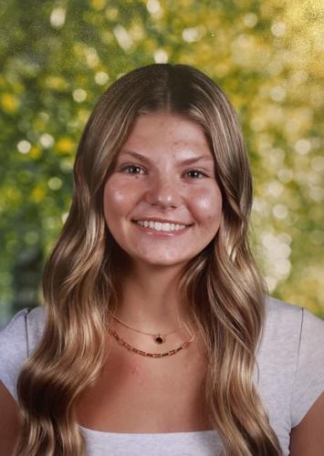 2023-24 Salem News Girls Indoor Track All-Stars | Sports | salemnews.com