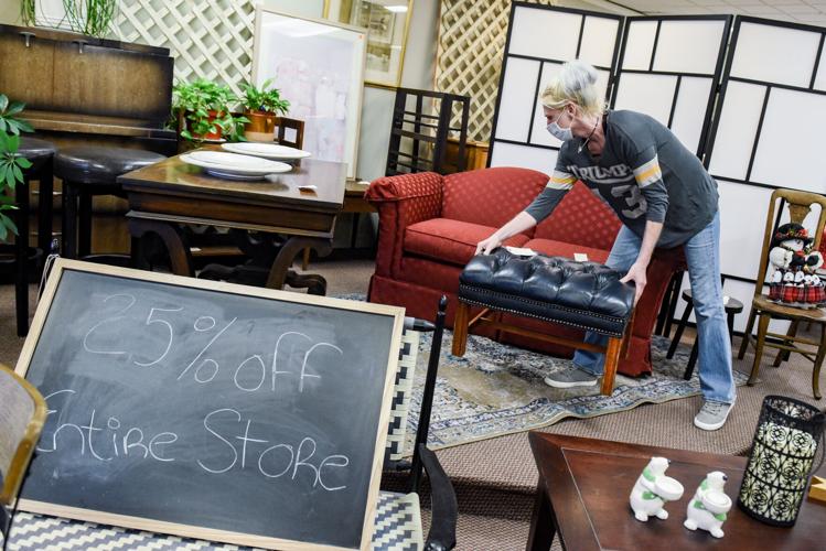 Thrift stores seeing boom | News | salemnews.com