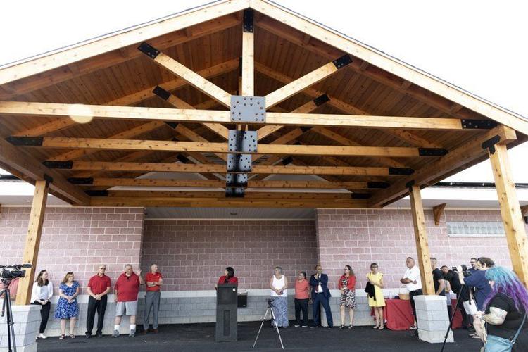 Home-field advantage at Bertram Field | Local News | salemnews.com