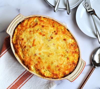The trick that makes soufflés an easy weeknight meal | Lifestyles ...