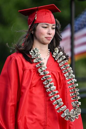 Marblehead High graduates 216 | News | salemnews.com