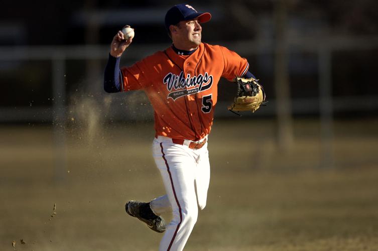 'Genuinely just the best dude': Danvers baseball star Lyons remembered ...