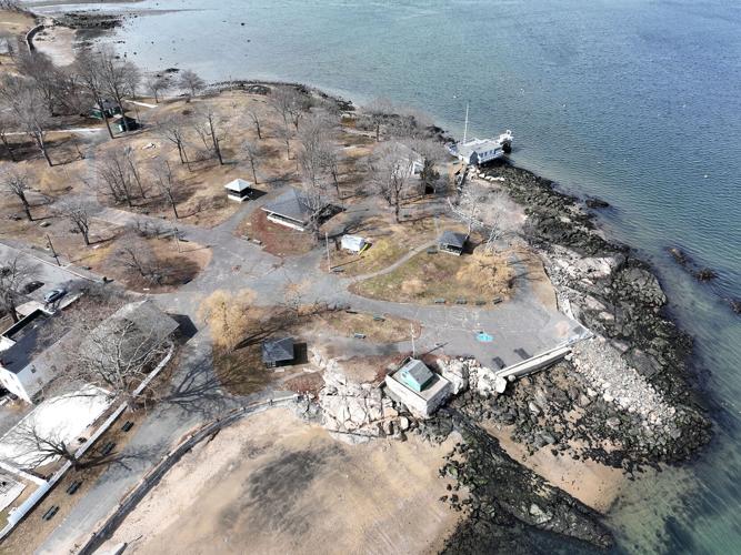Next phase at Salem Willows to overhaul new pier site | News ...