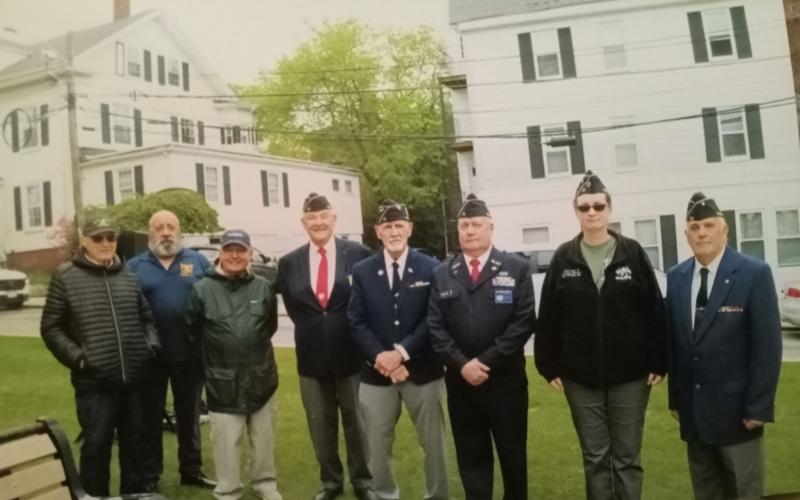 Peabody celebrates Polish Constitution Day | News | salemnews.com