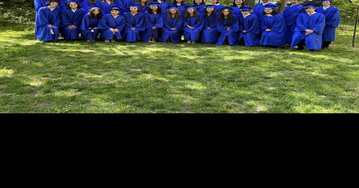 Waring School graduates 28 | News | salemnews.com