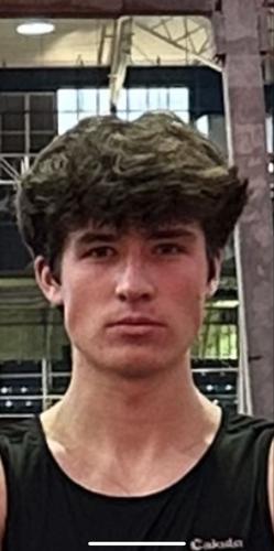 Salem News 2023-24 Boys Indoor Track All-Star team | Sports | salemnews.com