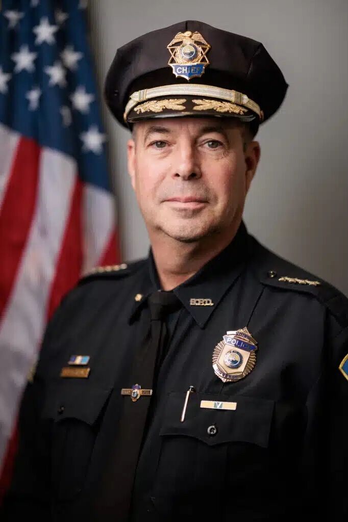 Beverly asks state to allow police chief to serve past mandatory ...