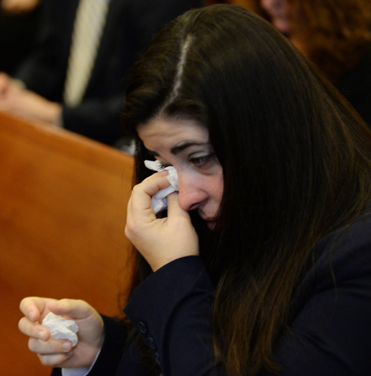 Update: Jurors told of history of mental illness in Chism's family ...