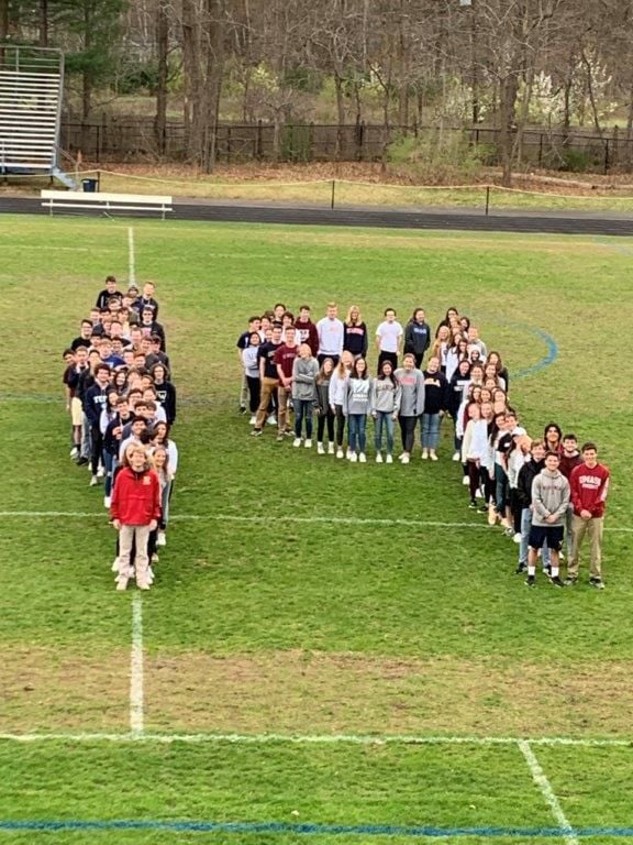 Hamilton-Wenham Regional High School | Salute To Seniors | salemnews.com