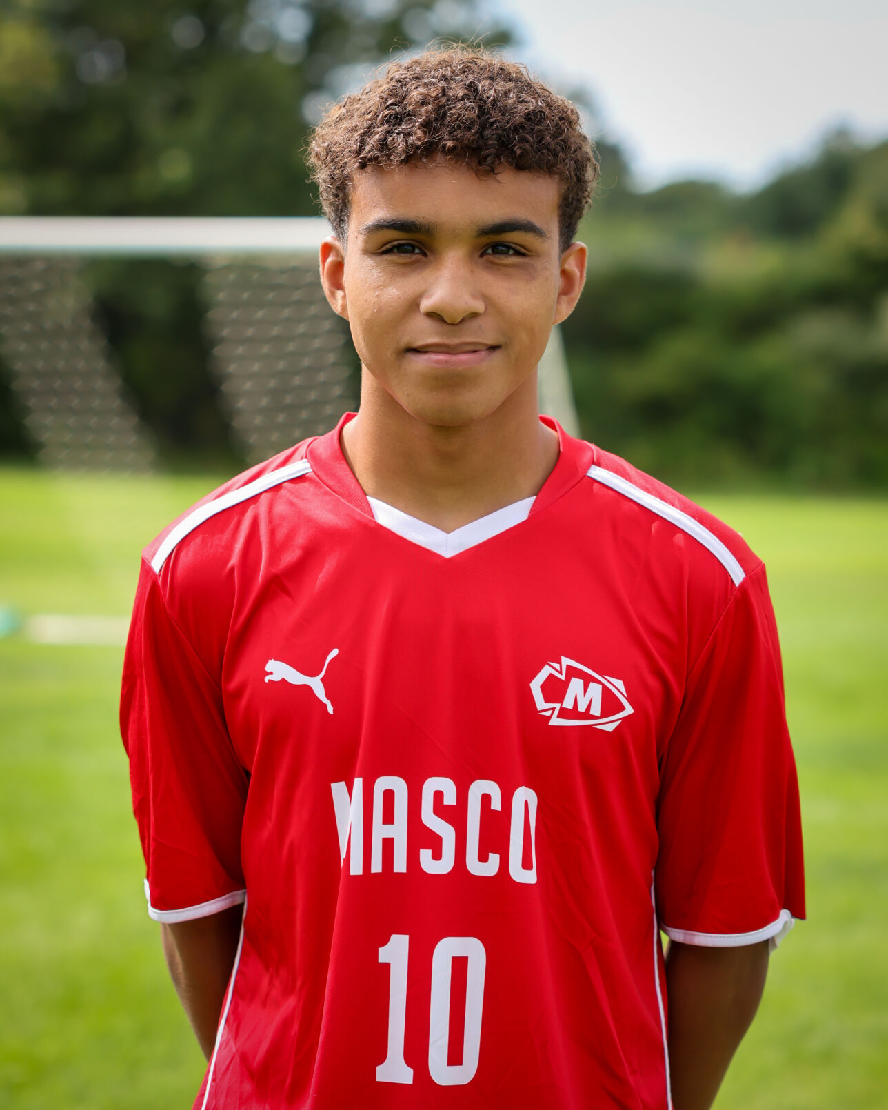Salem News 2025 Boys Soccer All-Star Team | Sports | salemnews.com