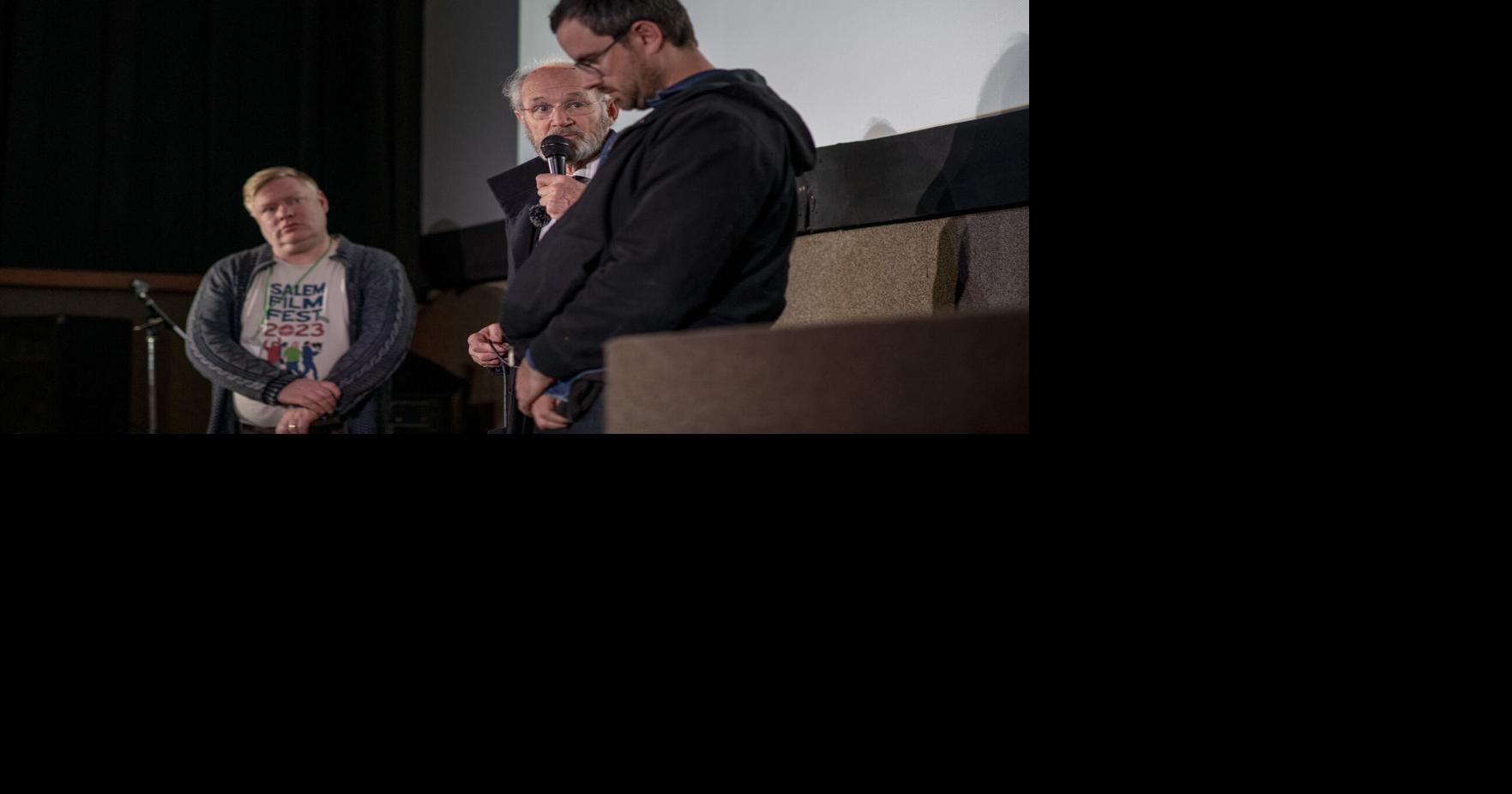 Assange's family speak on threat to 1st Amendment at Salem Film Fest ...