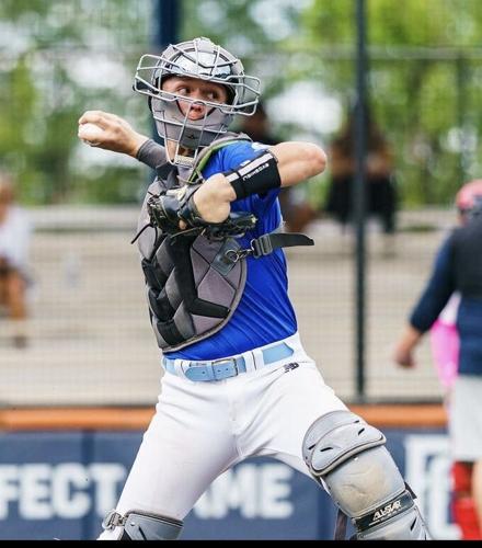 Beverly's McCafferty named Gatorade Player of the Year for baseball ...