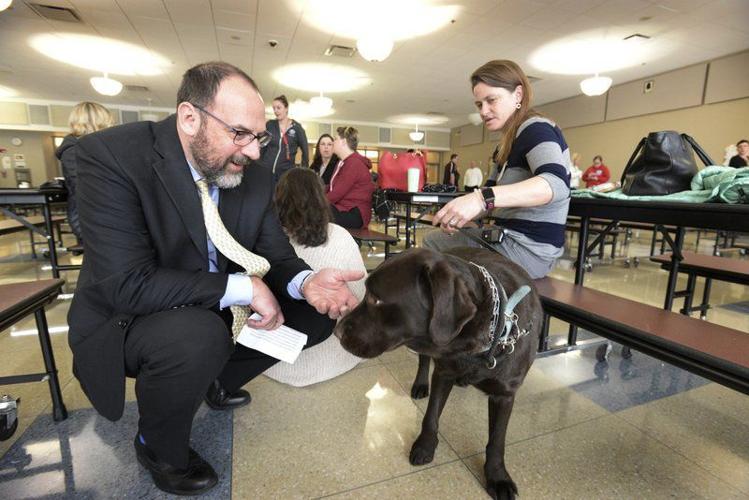 Late Amesbury High School student 'a pretty remarkable young man ...