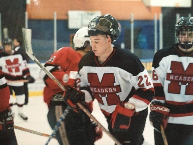 Friends of Marblehead Hockey persevers while including four new members ...