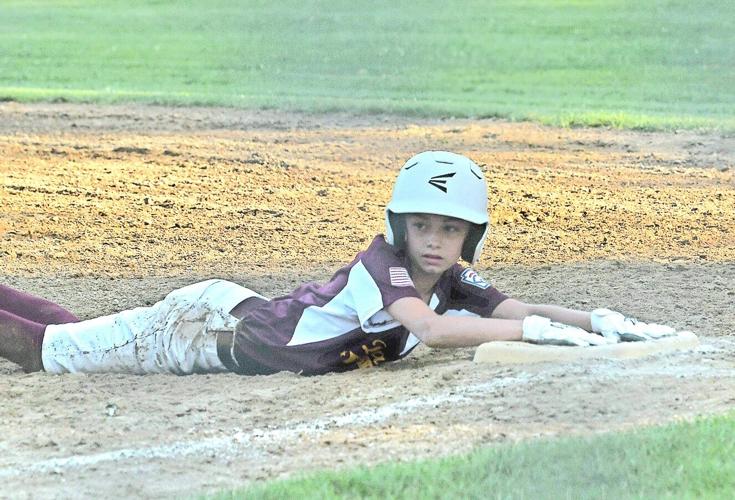 Hamilton-Wenham all-stars hammer Danvers Nats to move on in LL ...