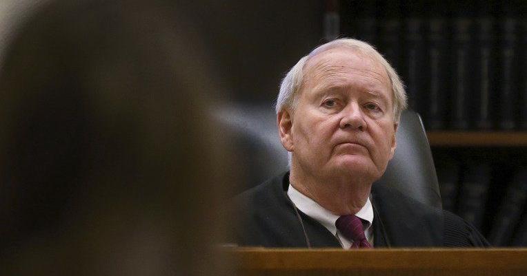 Marblehead judge retires after last day at Gloucester District Court ...