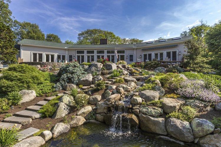 Unsurpassed beauty in Folly Cove | Homes | salemnews.com