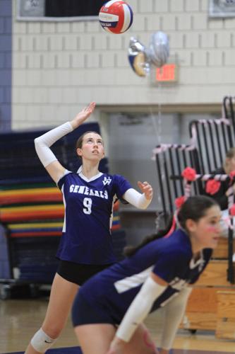 Tuesday's area roundup: H-W golfers take 4th place at North sectional ...