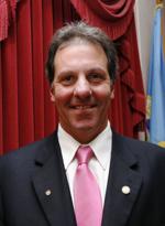 Steve Pinto: A mixed relationship with mayor | Local News | salemnews.com