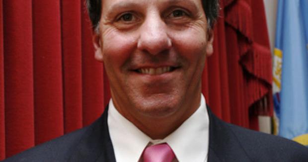 Steve Pinto: A mixed relationship with mayor | Local News | salemnews.com