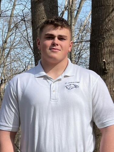 2023-24 Salem News Wrestling All-Stars | Sports | salemnews.com