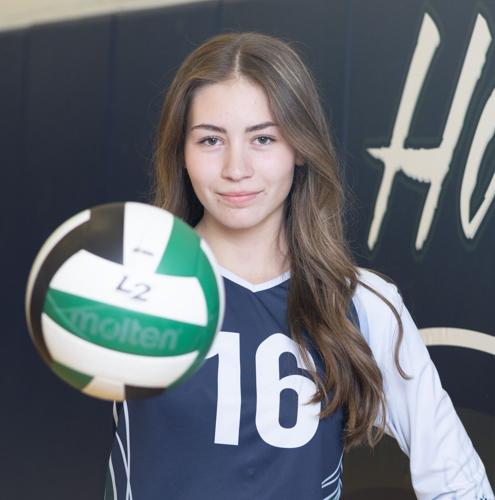 2023 Salem News girls volleyball all-stars | Sports | salemnews.com