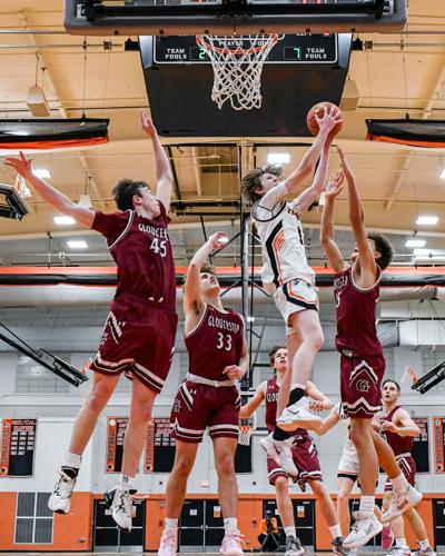 SLIDESHOW: The Beverly Panthers complete comeback to beat the ...