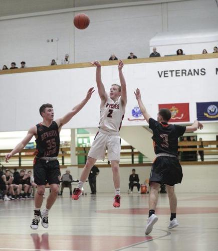 SETTING THE STANDARD: Salem's Jellison reflects on record-setting ...