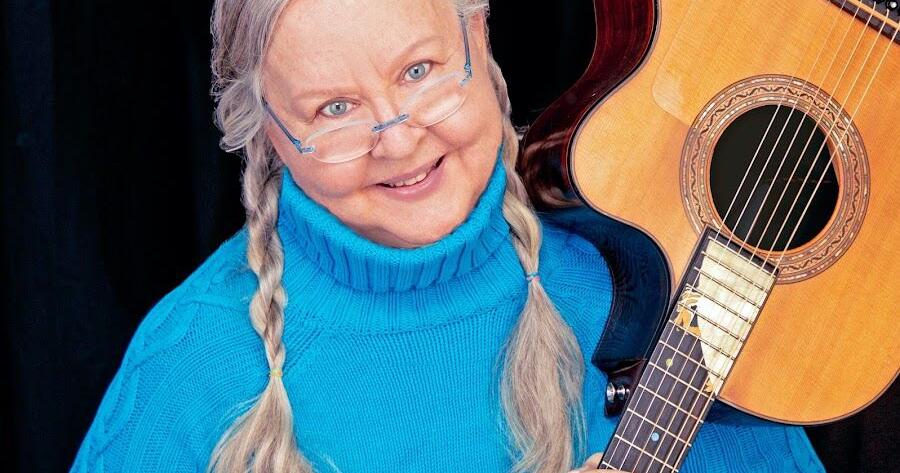 Me&Thee kicks off 54th season with top talent | Lifestyles | salemnews.com