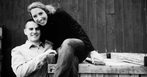 Stephanie Anastopoulos and Greg Fehling | Weddings | salemnews.com