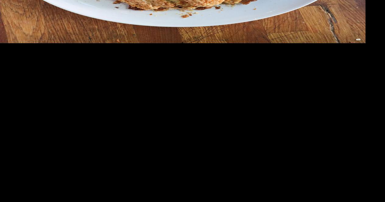 One good recipe: Fig and peach tart | Lifestyles | salemnews.com