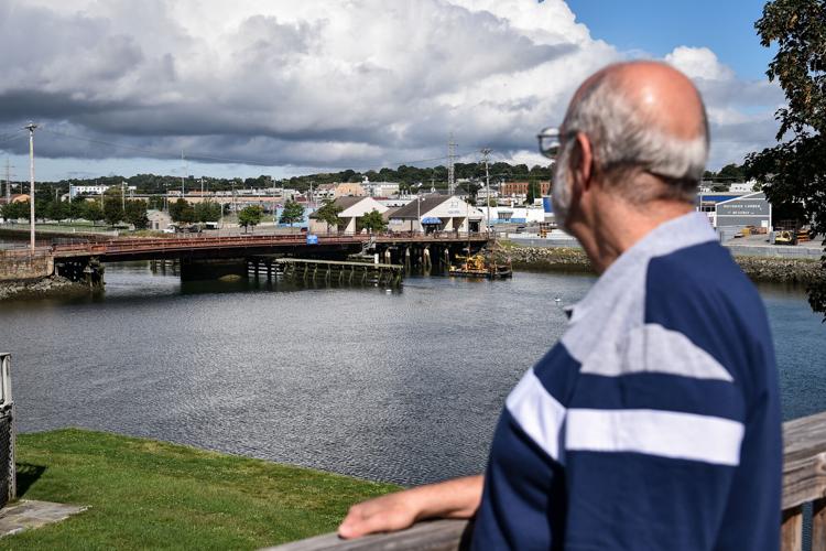 Once silent, Venezia wants to change city's 'vision' | Elections ...