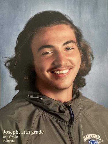 2021-22 Salem News Wrestling All-Stars | Sports | salemnews.com