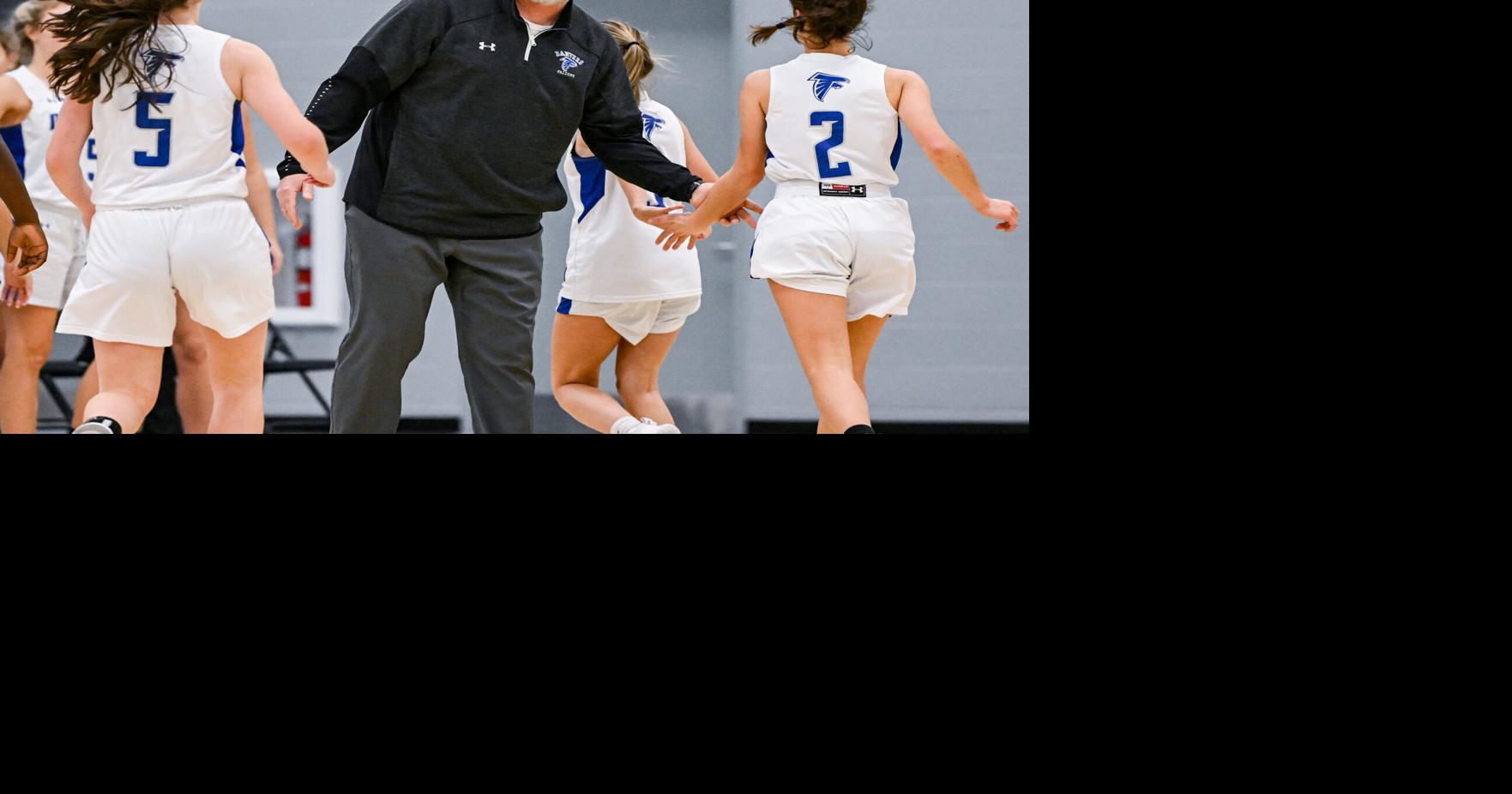 Bounce Passes girls basketball column: New coaches in Danvers, Masco ...