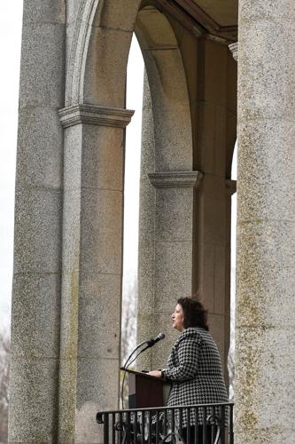 SLIDESHOW: The 386th Anniversary of the Massachusetts National Guard’s ...
