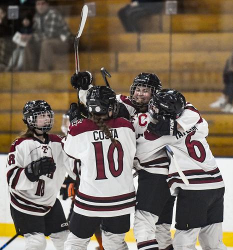 SLIDESHOW: The Gloucester Fishermen beat the Beverly Panthers in girls ...