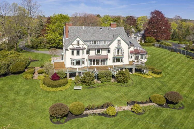 Manchester estate offers sumptuous living, breathtaking views | Homes ...