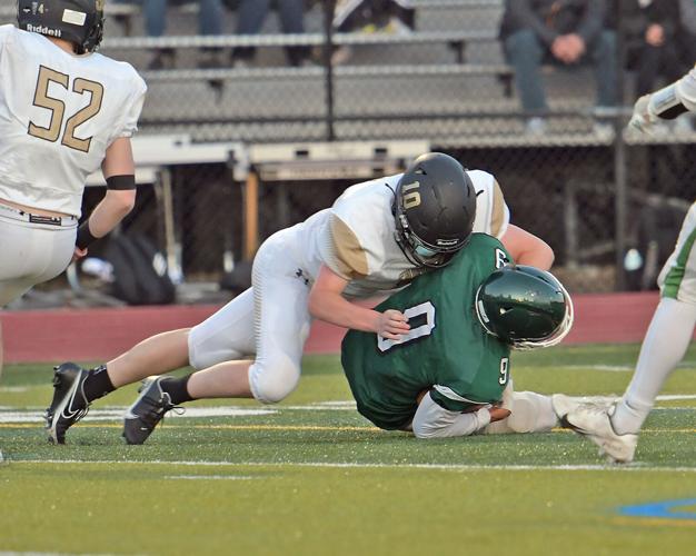 Bishop Fenwick steamrolls Pentucket to complete perfect season | Sports ...