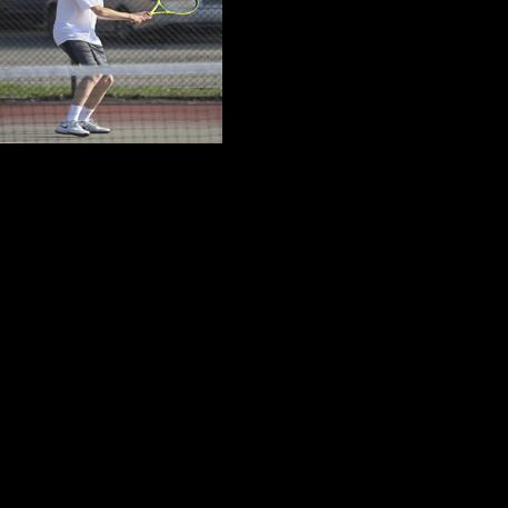 Seniors Say with ... Beverly High boys tennis standout Gavin Gleason ...