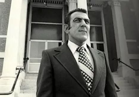 New Peabody TV film honoring Mayor Torigian to premiere Wednesday ...