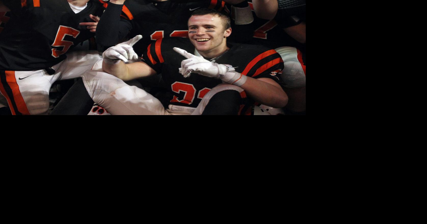 The Fantastic Five: The Top 5 Beverly High football players of all time ...