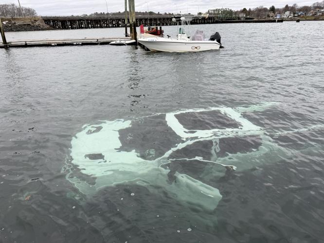 Sea test goes awry at boat ramp | Local News | salemnews.com