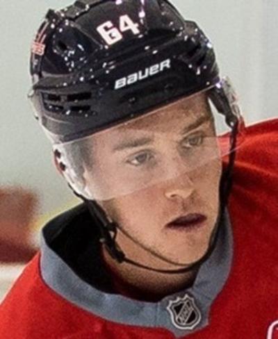 Ex-SJP star Pinho makes NHL debut with Capitals | Sports | salemnews.com