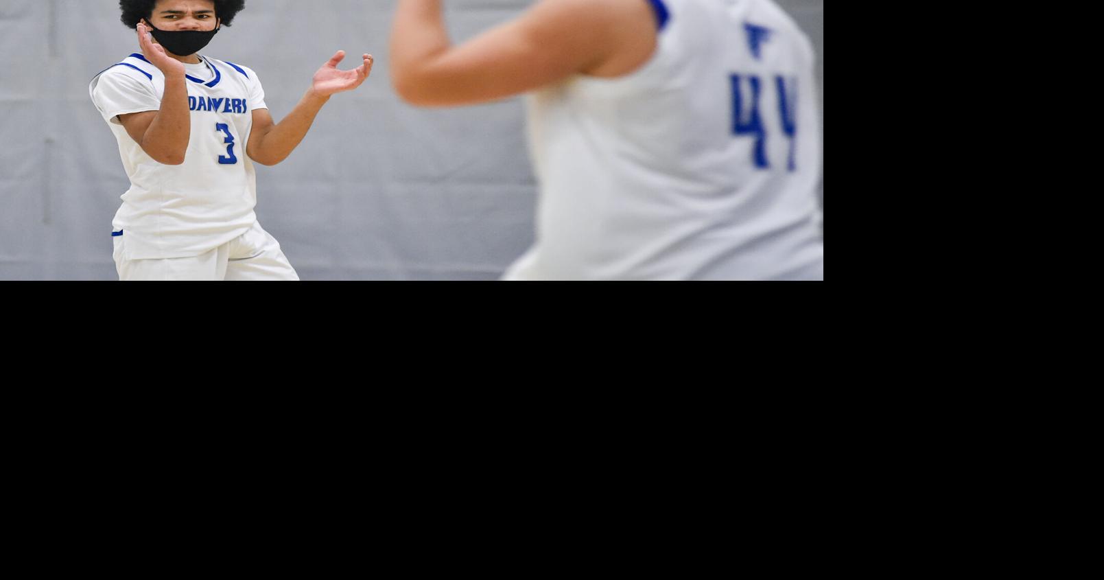 SLIDESHOW: Danvers Falcons win despite comeback by Gloucester Fishermen ...